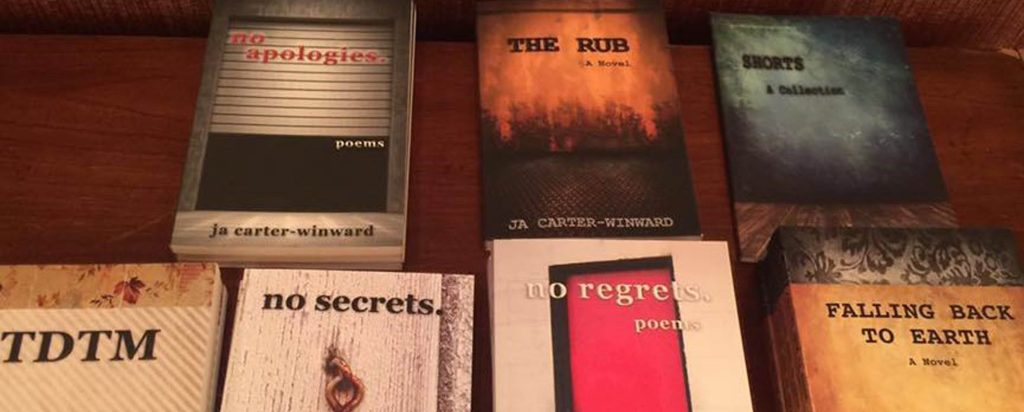 New Release – “Pain & Renewal: A Poetry Anthology,” Vita Brevis Press ...