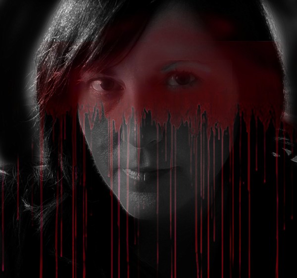 Writing in Blood – Writing in Blood